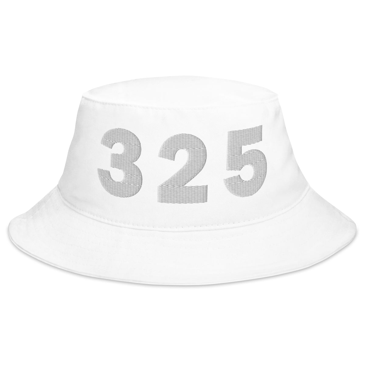 325 Area Code Bucket Hat – WhereIWasRaised