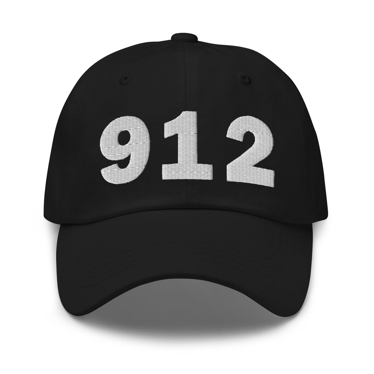 912 Area Code Dad Hat – WhereIWasRaised